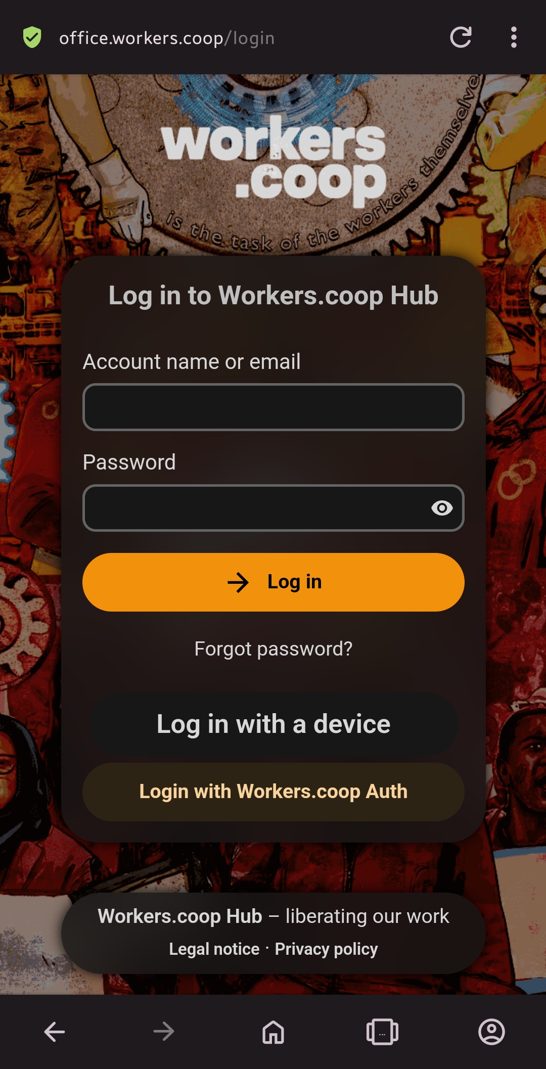 Landing — Free HTML5 Bootstrap Website Template by FreeHTML5.co
